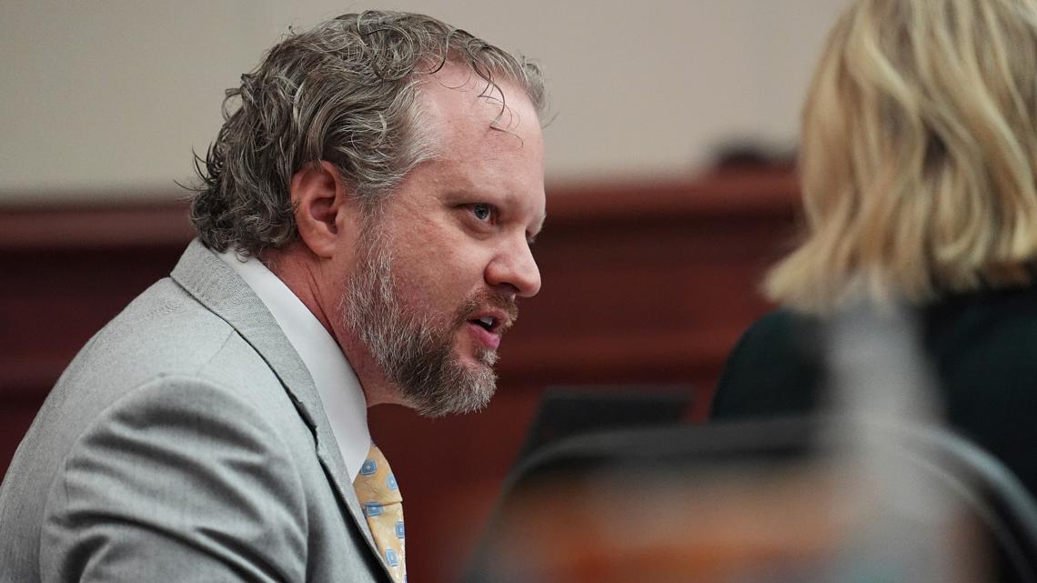 James Craig trial: Jury reaches verdict | 9news.com