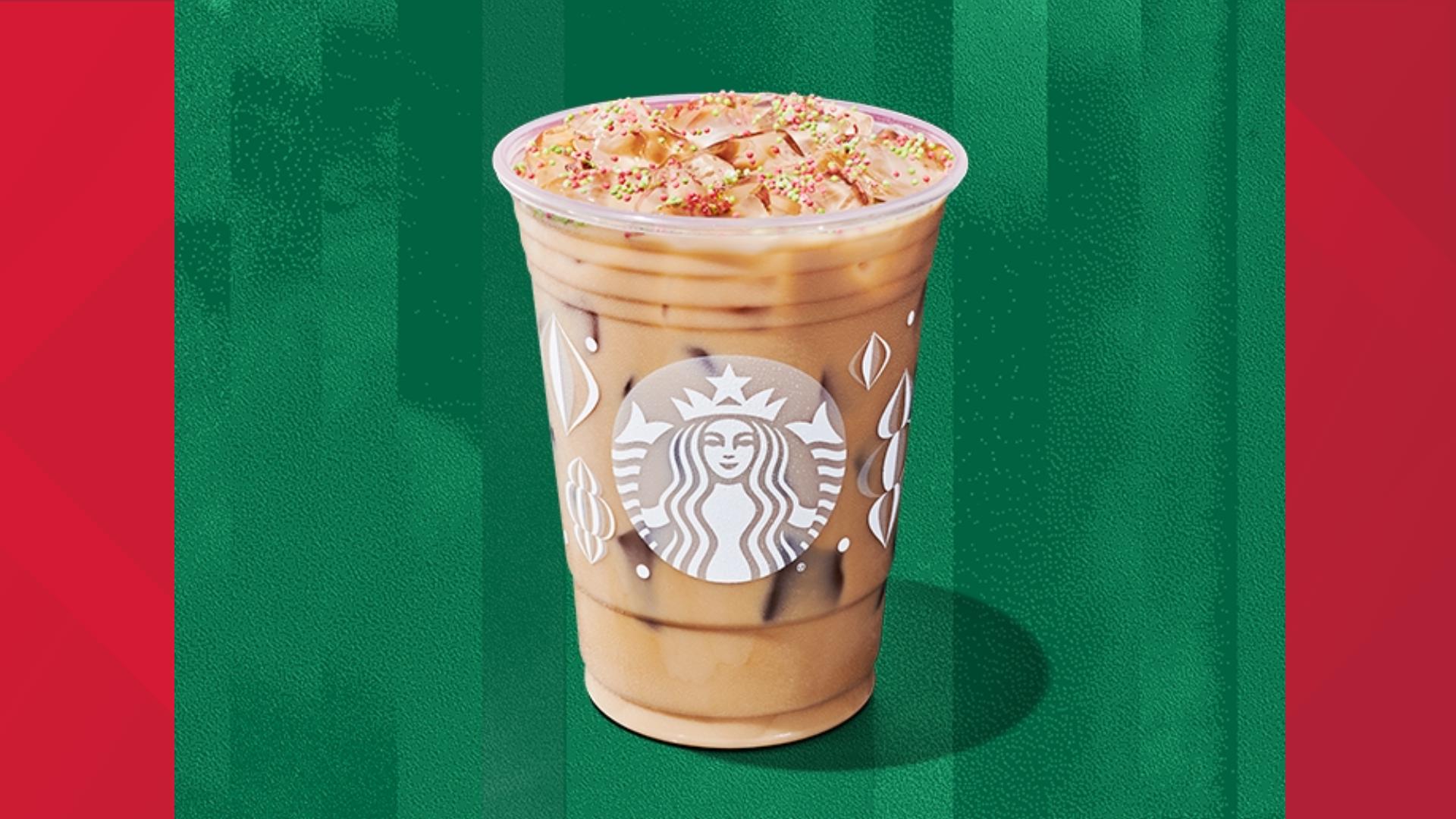 Red Cup Day: How you can get a free reusable cup at Starbucks | 9news.com