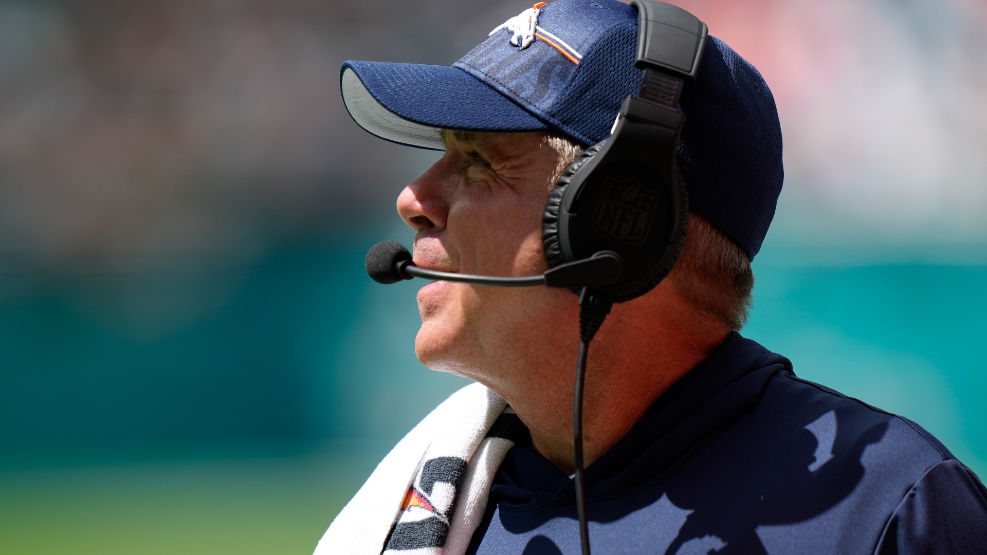 Former Denver Broncos players react to blowout loss to Dolphins | 9news.com