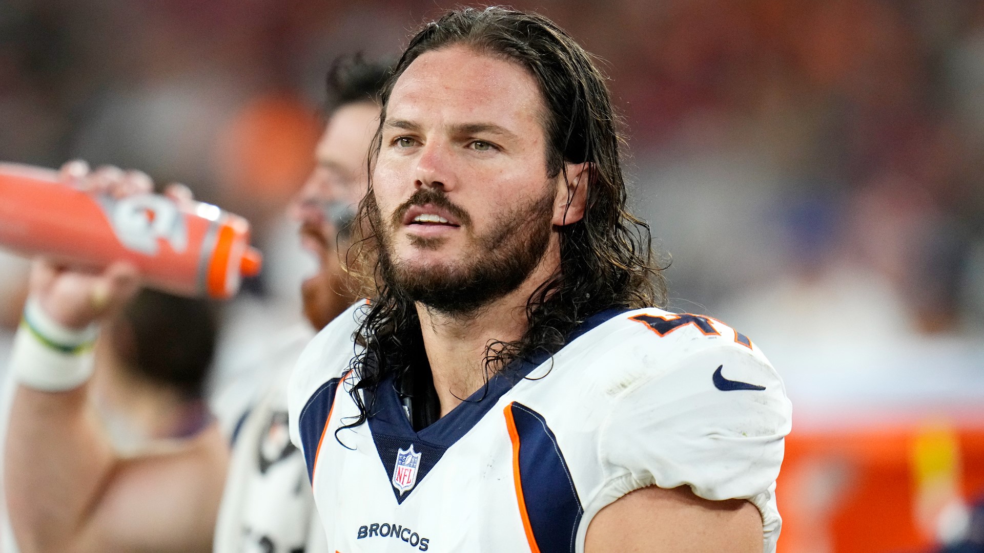 Alex Singleton gets spirit from older sister Ashley | 9news.com