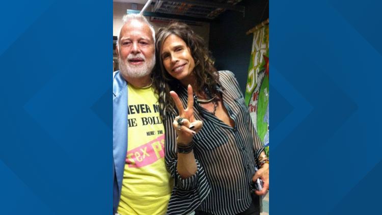 Colorado remembers iconic concert promoter Barry Fey | 9news.com