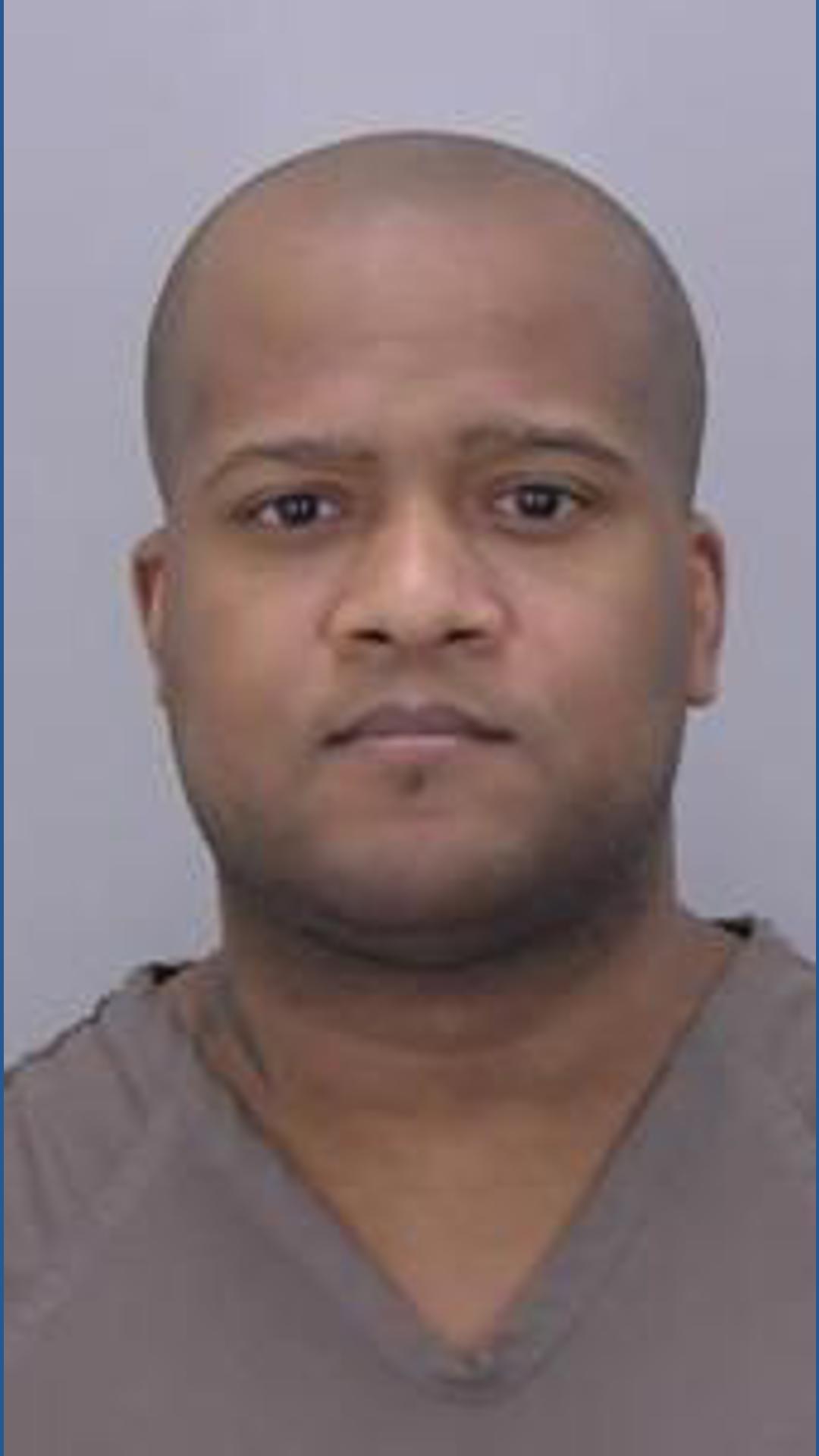 Man arrested for Lone Tree homicide | 9news.com