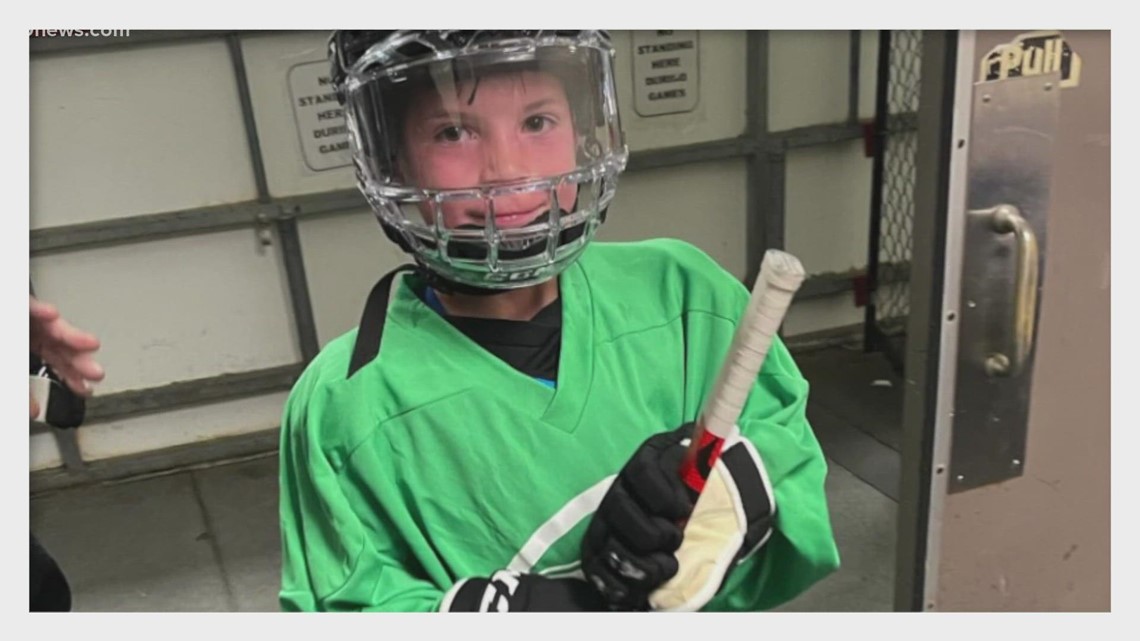 Meet Jack, this year's Corey Rose Wishes and Heroes Benefit Concert ...