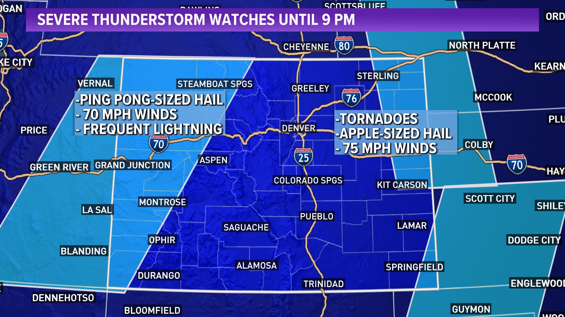 John Elway and Vic Fangio address Broncos running backs | 9news.com