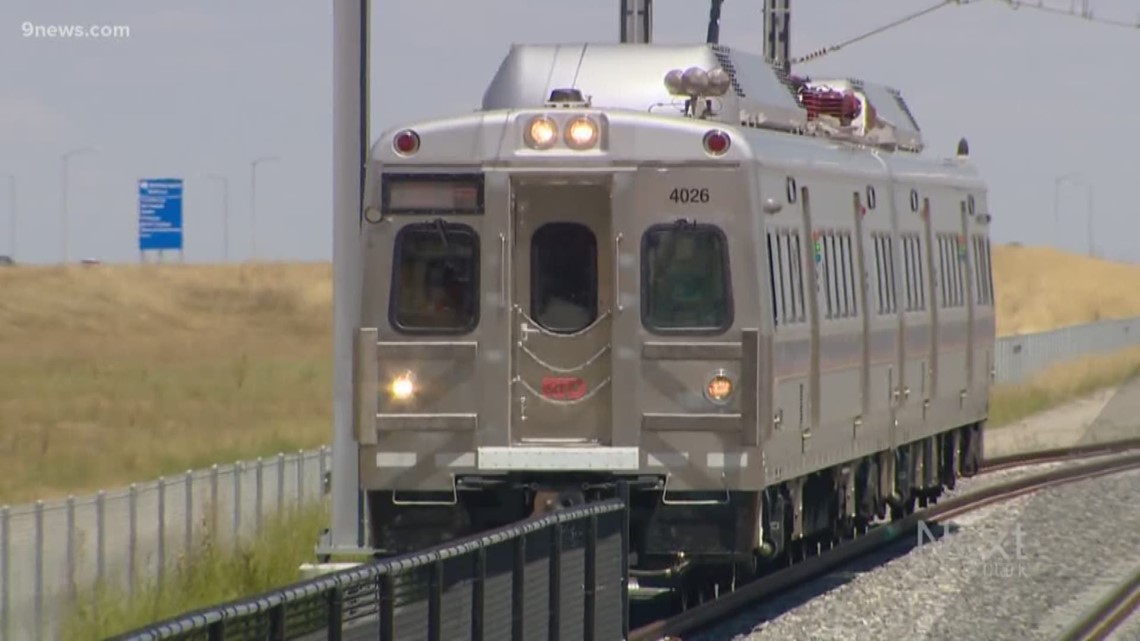 RTD considering new options to speed up rail line to Longmont | 9news.com