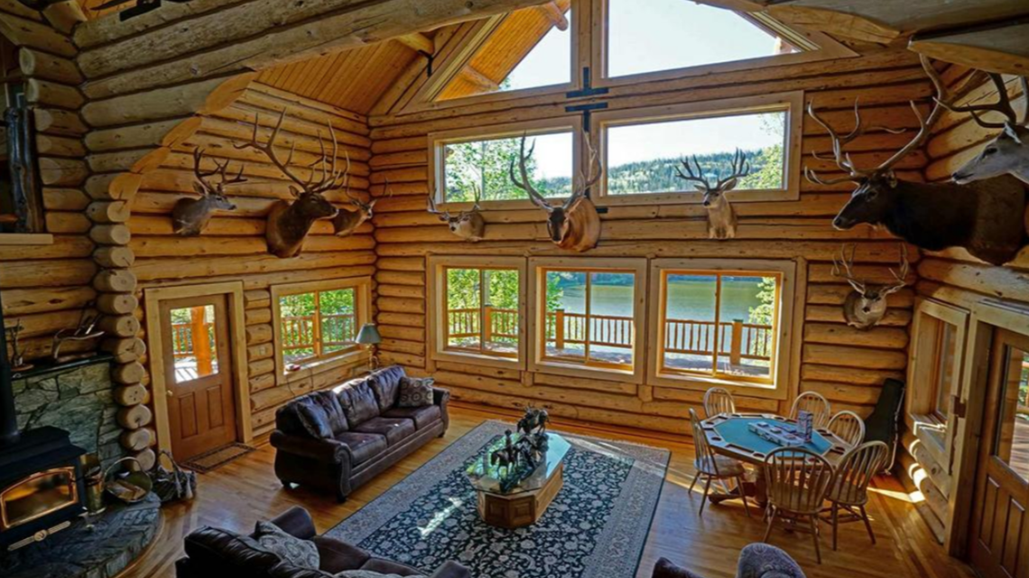 This 10,350-acre Colorado ranch could be yours for a cool $33.5M ...