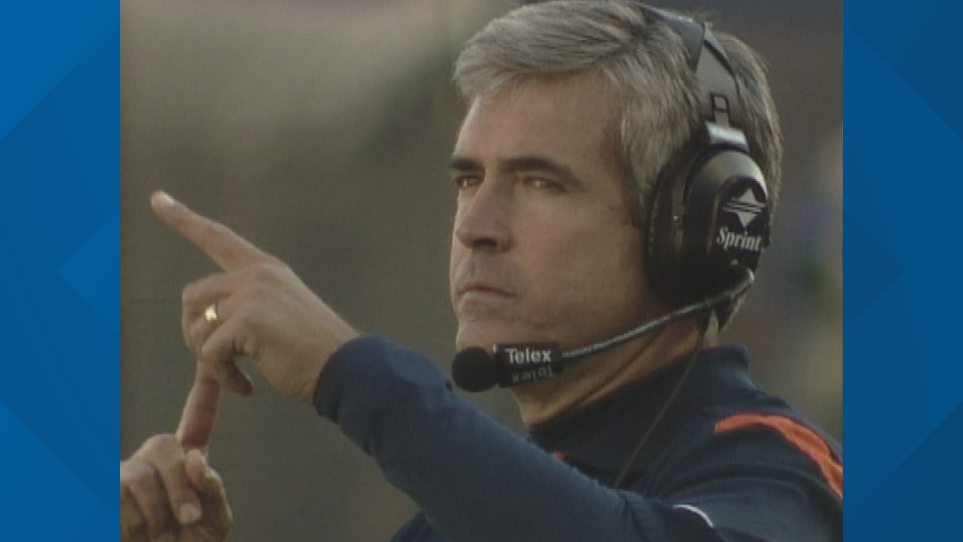 Former Broncos defensive coordinator Greg Robinson dies at 70 | 9news.com