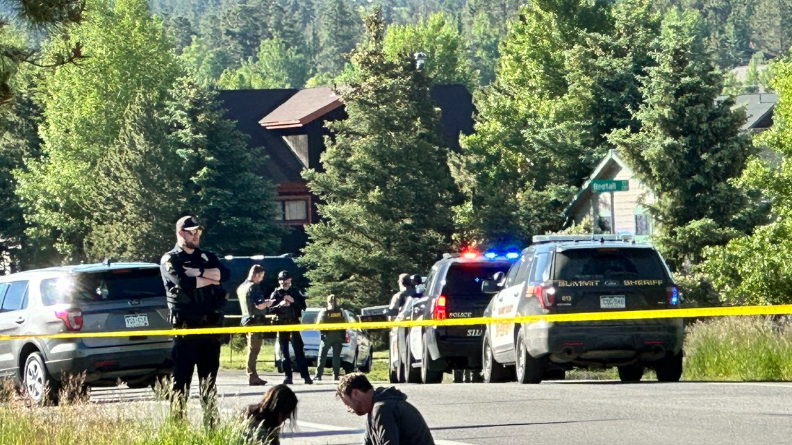 No charges in Summit County police shooting of Charlie Foster | 9news.com