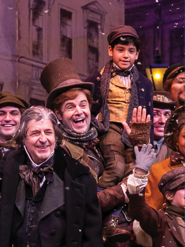 9Things to do in Colorado this weekend: Nov. 21-23 | 9news.com