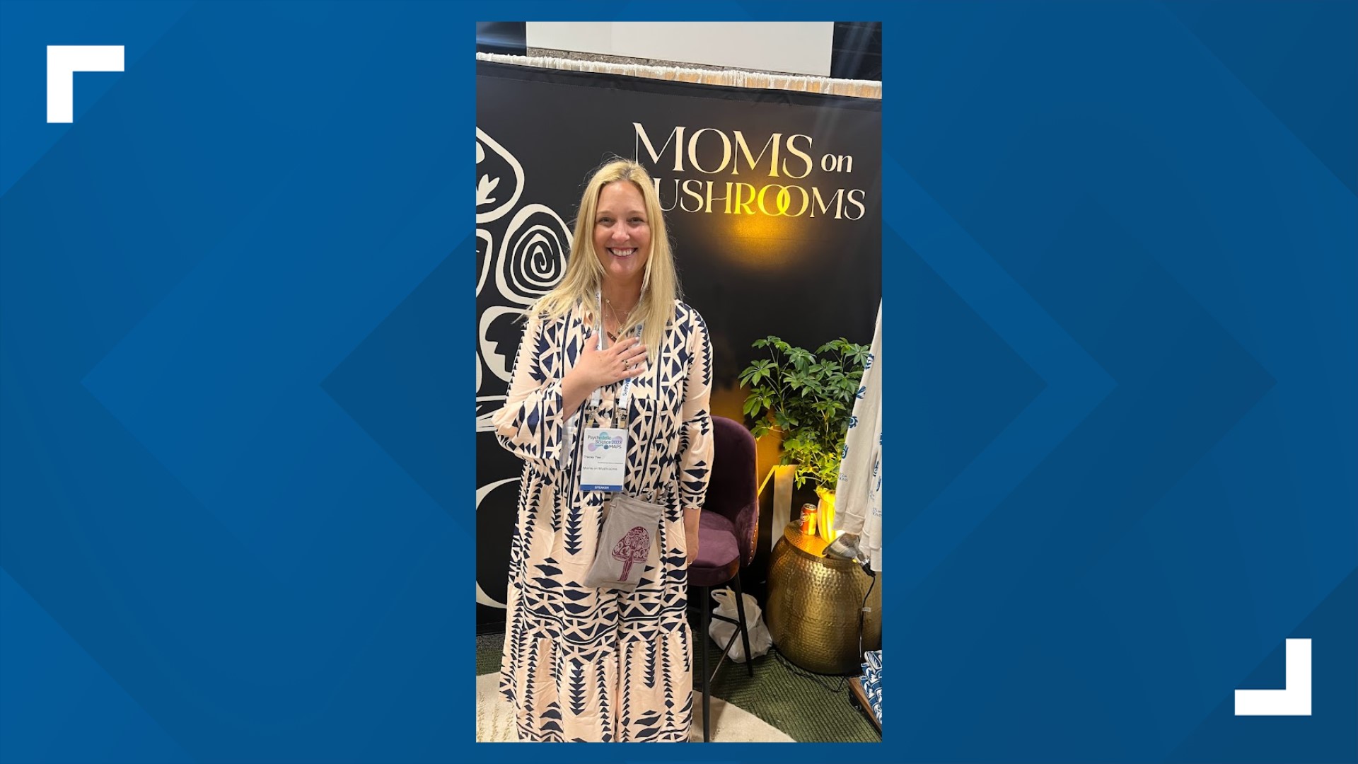 Largest psychedelic conference on record going on in Denver | 9news.com