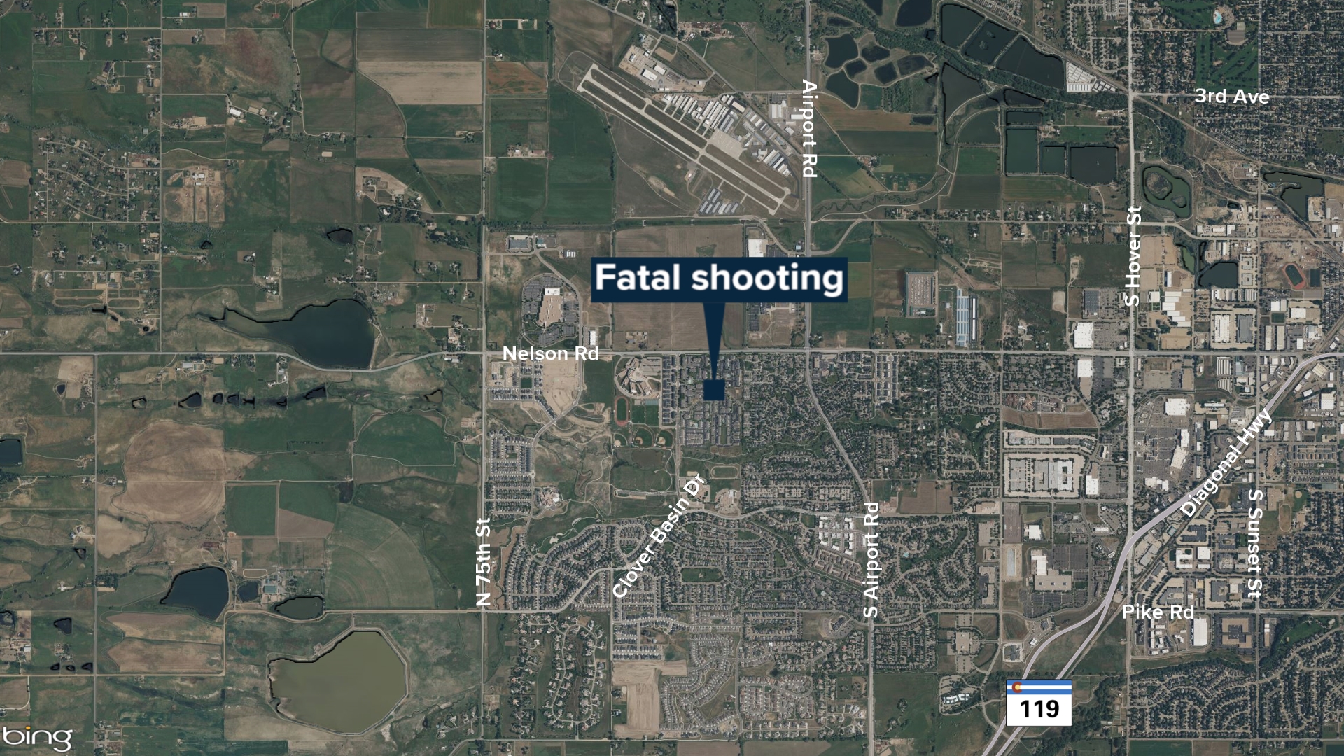 16-year-old boy killed in Longmont shooting | 9news.com