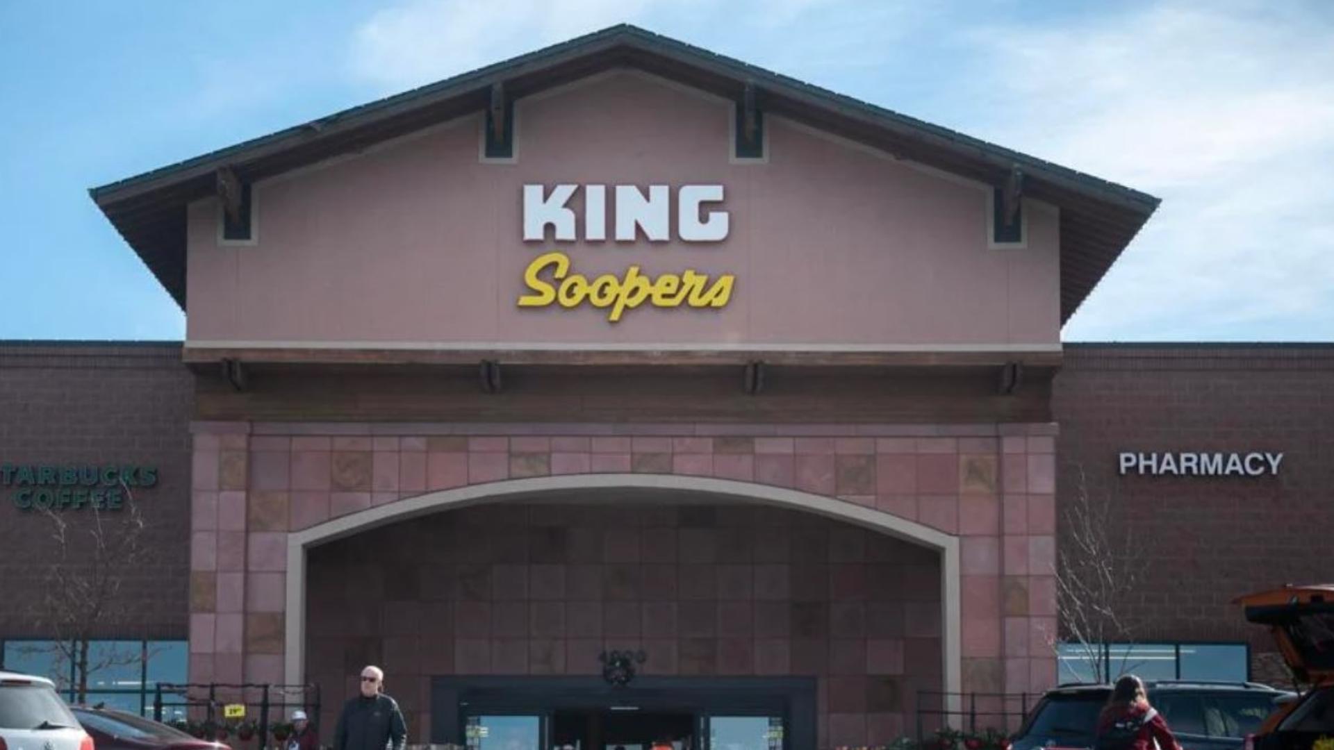 Strike date set for King Soopers workers across Denver metro area ...