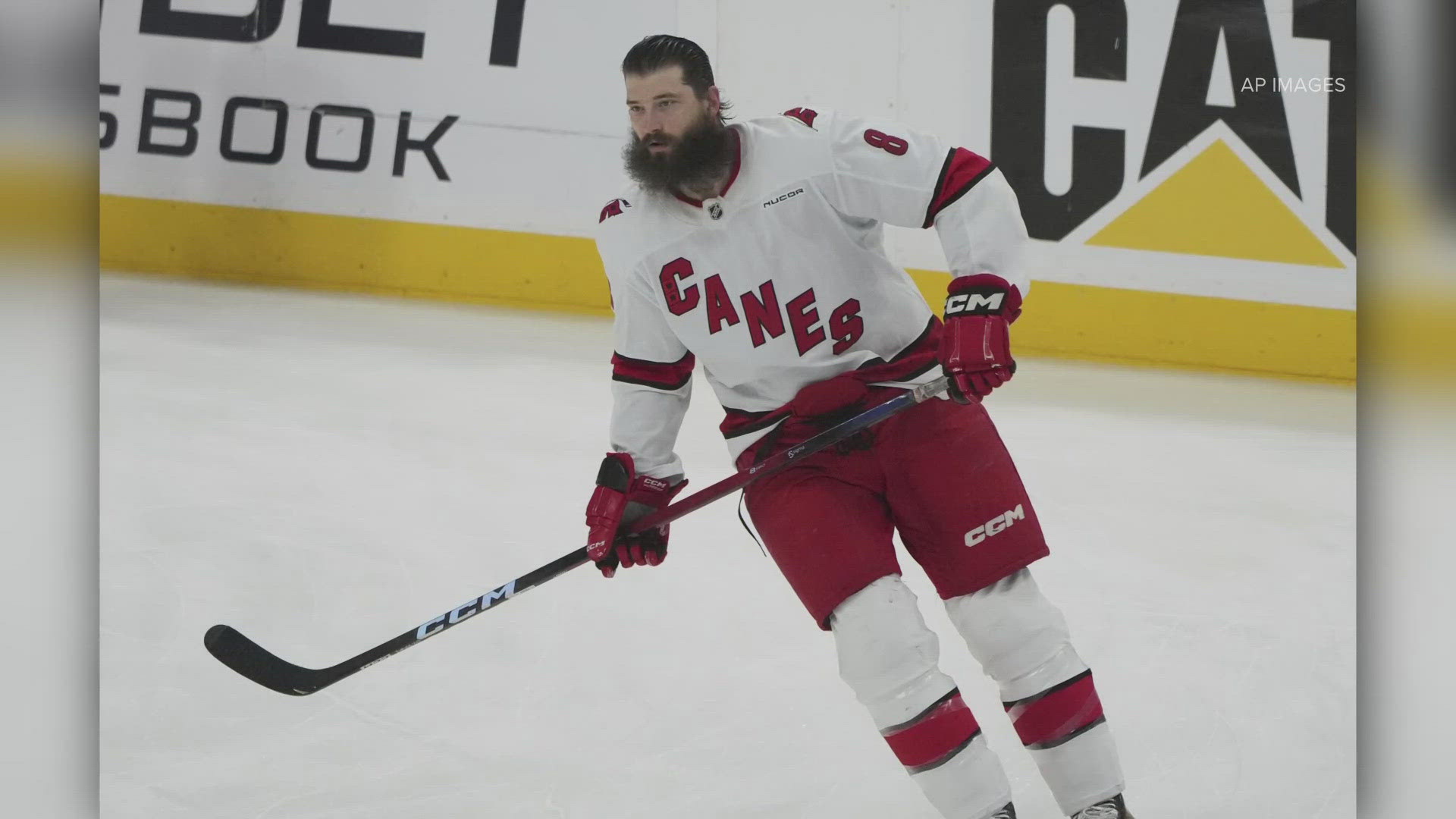 Makar, MacKinnon become third Avs duo to be named to First Team in same season | 9news.com