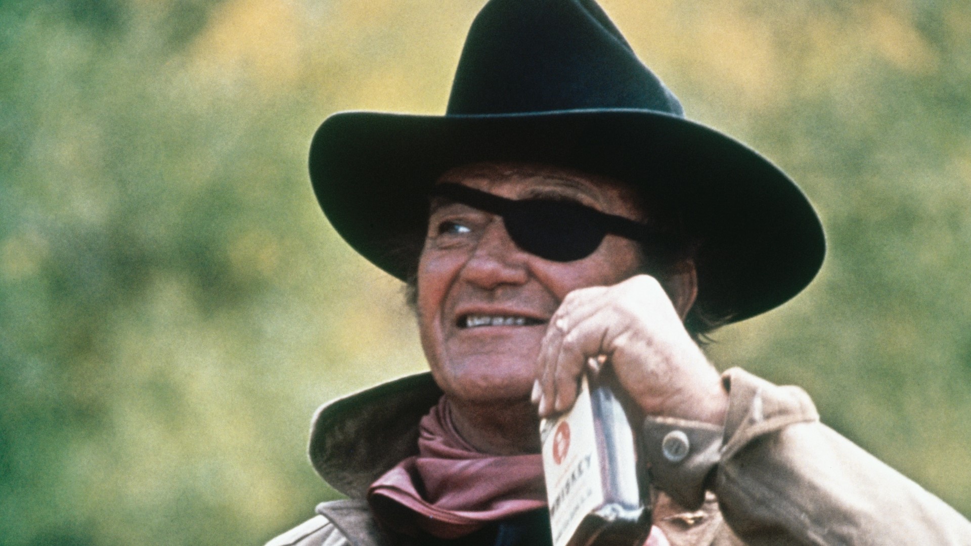 'True Grit' rides into theaters nationwide for its 50th anniversary ...