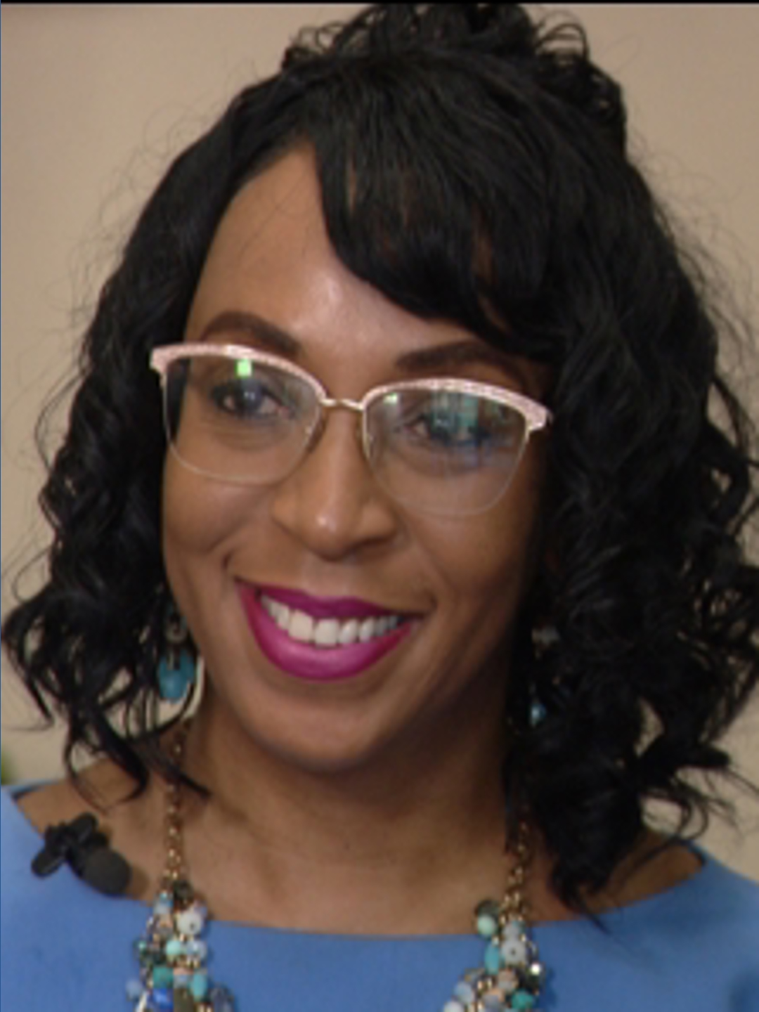 LaTonya Lacy reflects on 34 years of transforming Denver mayor's office ...