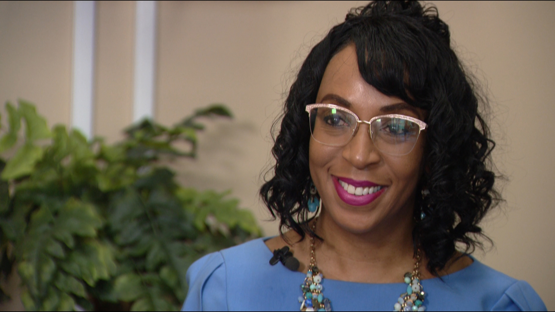 LaTonya Lacy reflects on 34 years of transforming Denver mayor's office ...