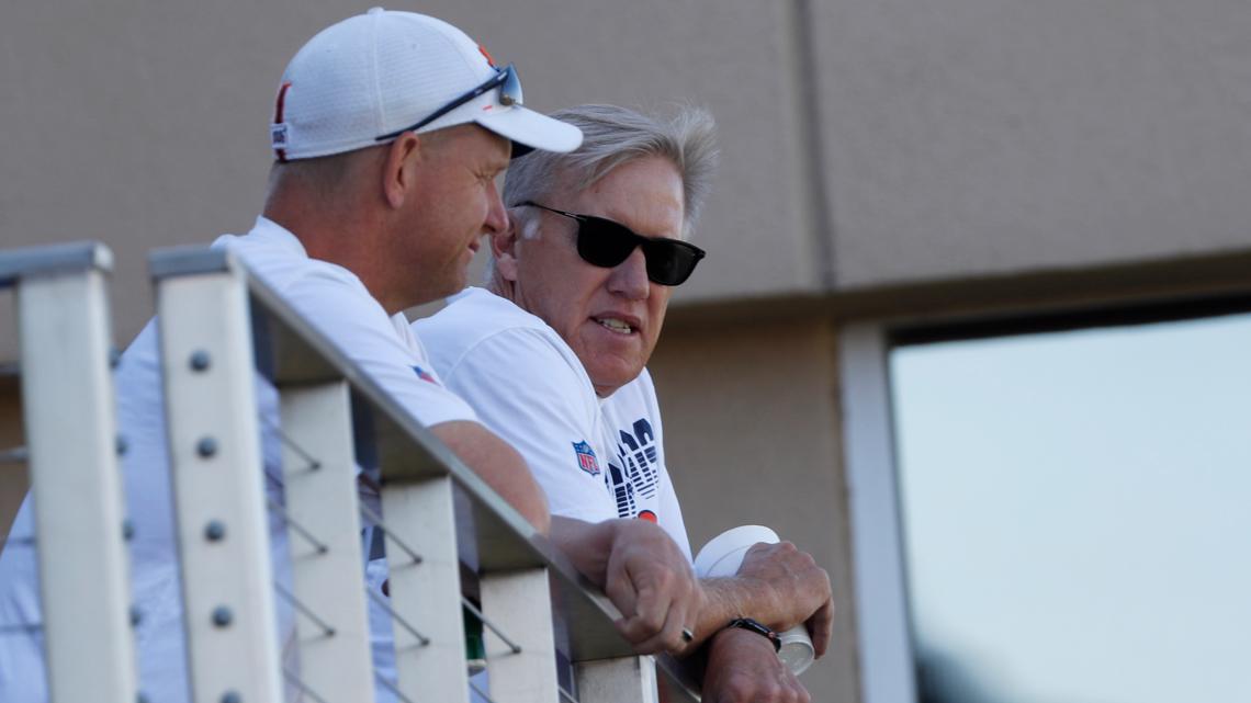 Russell's retirement a surprise but for good reasons | 9news.com