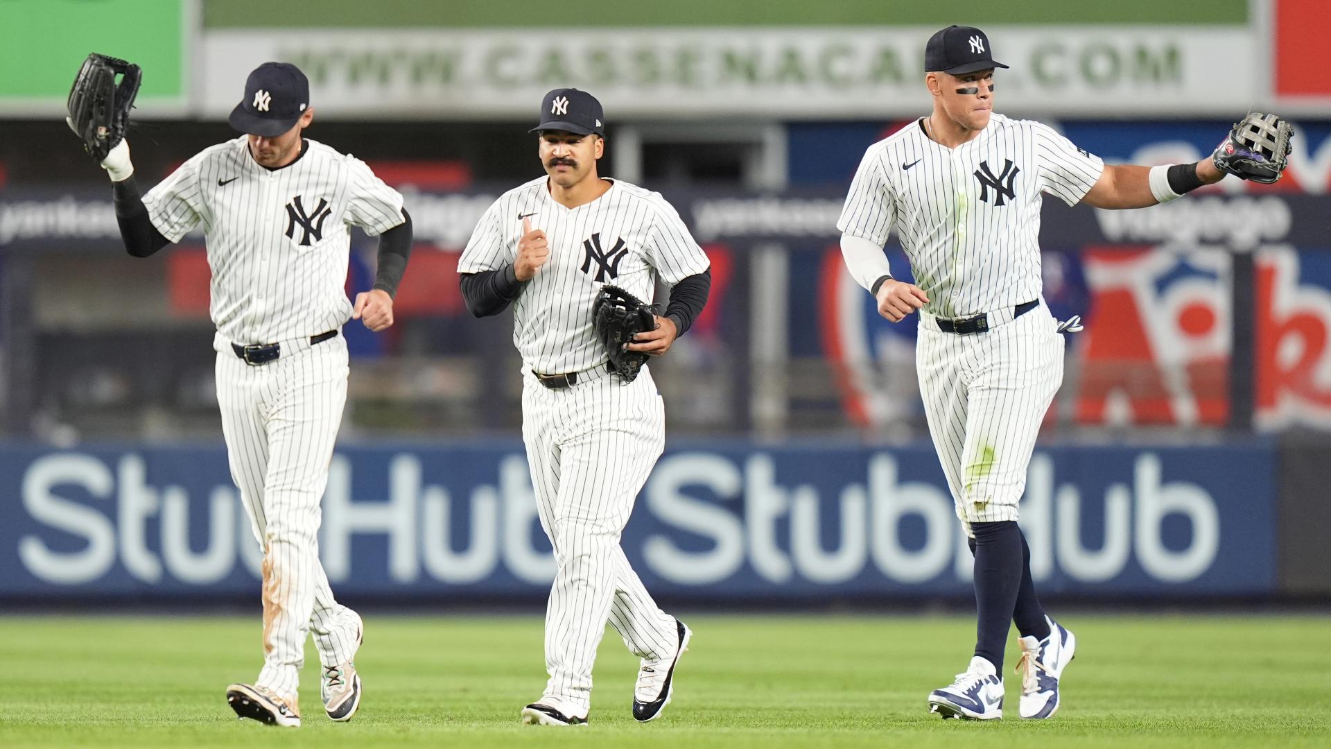 How to watch Aaron Judge, New York Yankees vs. Colorado Rockies Friday ...