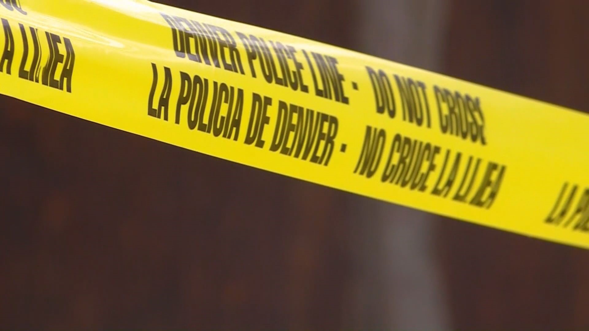 Suspect arrested in Denver Christmas Day homicide | 9news.com