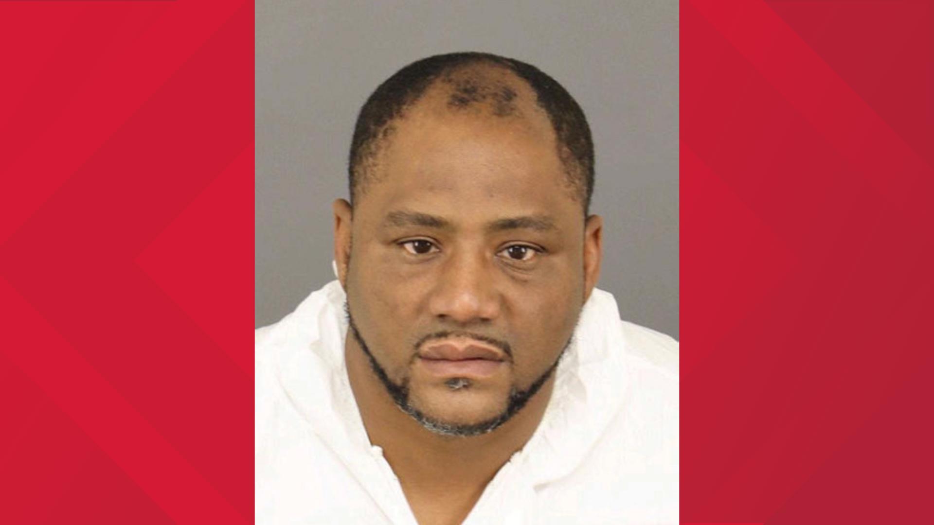Jury convicts anti-violence advocate in 2024 fatal shooting | 9news.com