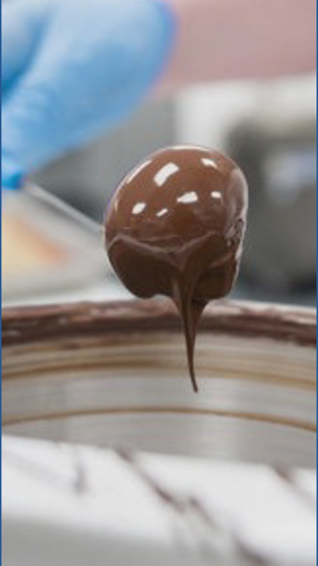 Food scientist shares why chocolate reigns supreme on Valentine’s Day ...