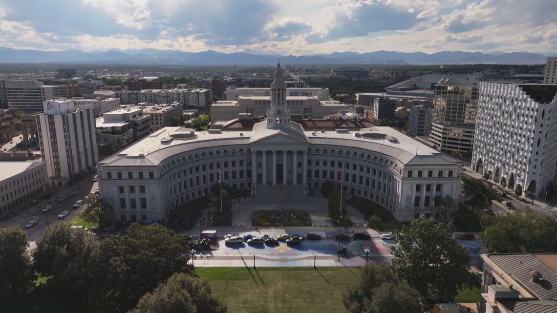 Denver audit finds mayor's homelessness initiative cost at least $178 ...