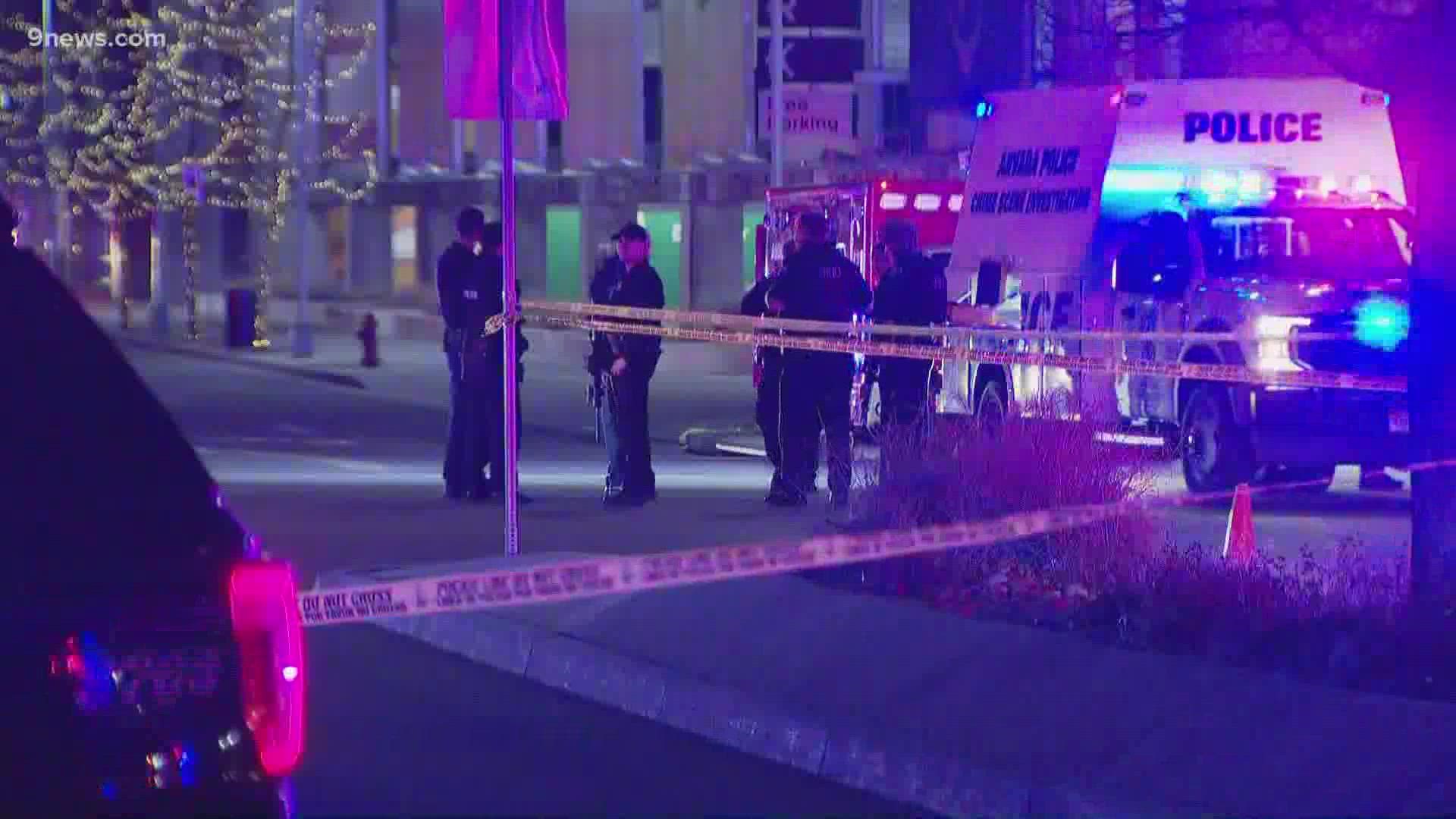 DOJ to look into Denver, Lakewood shooting spree | 9news.com