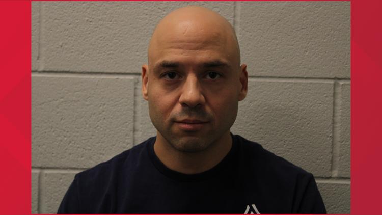 Verdict reached in Colorado fatal shooting at Tesla charging station ...