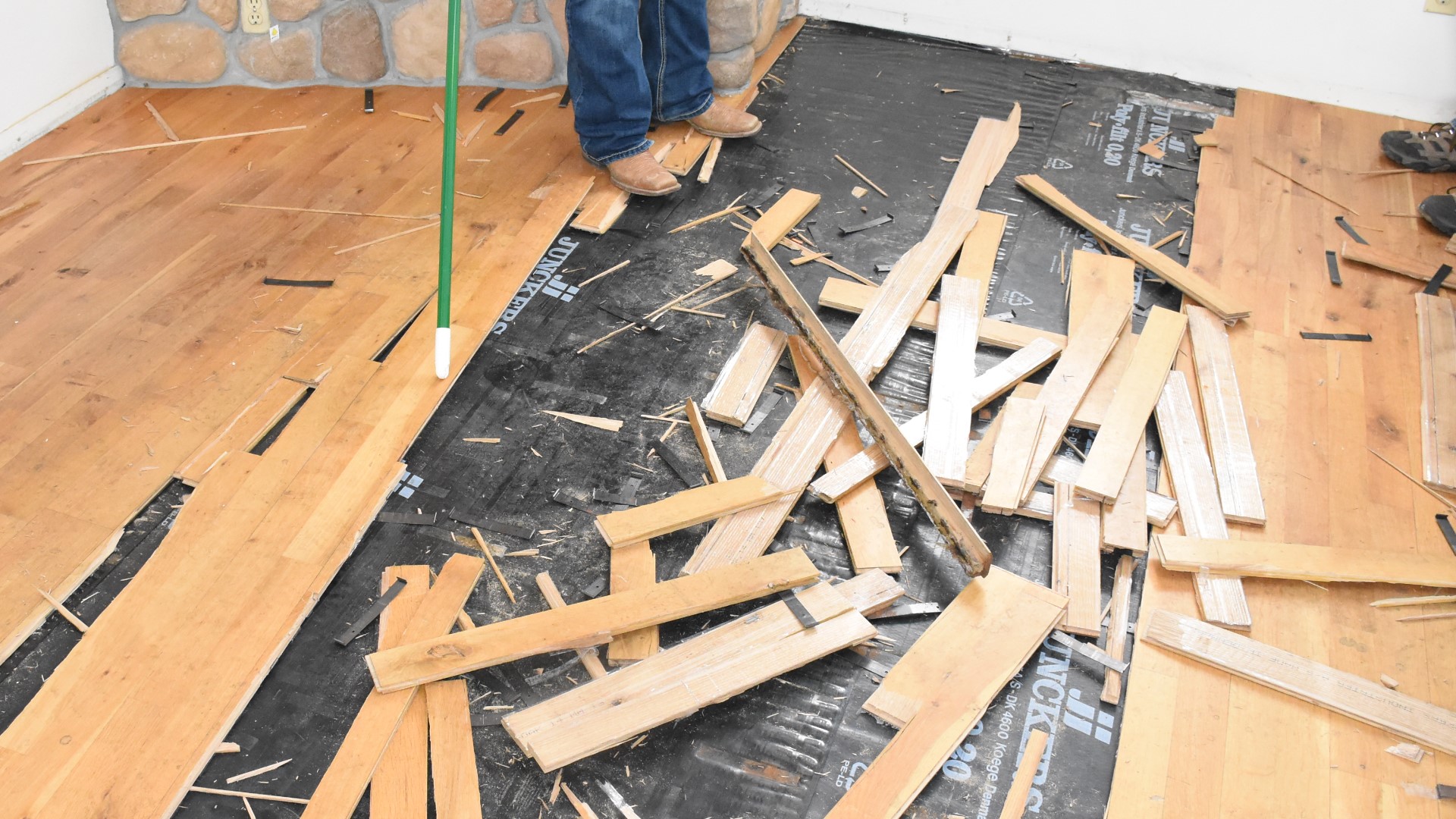 PHOTOS: Prosecution releases evidence photos in Kelsey Berreth murder ...