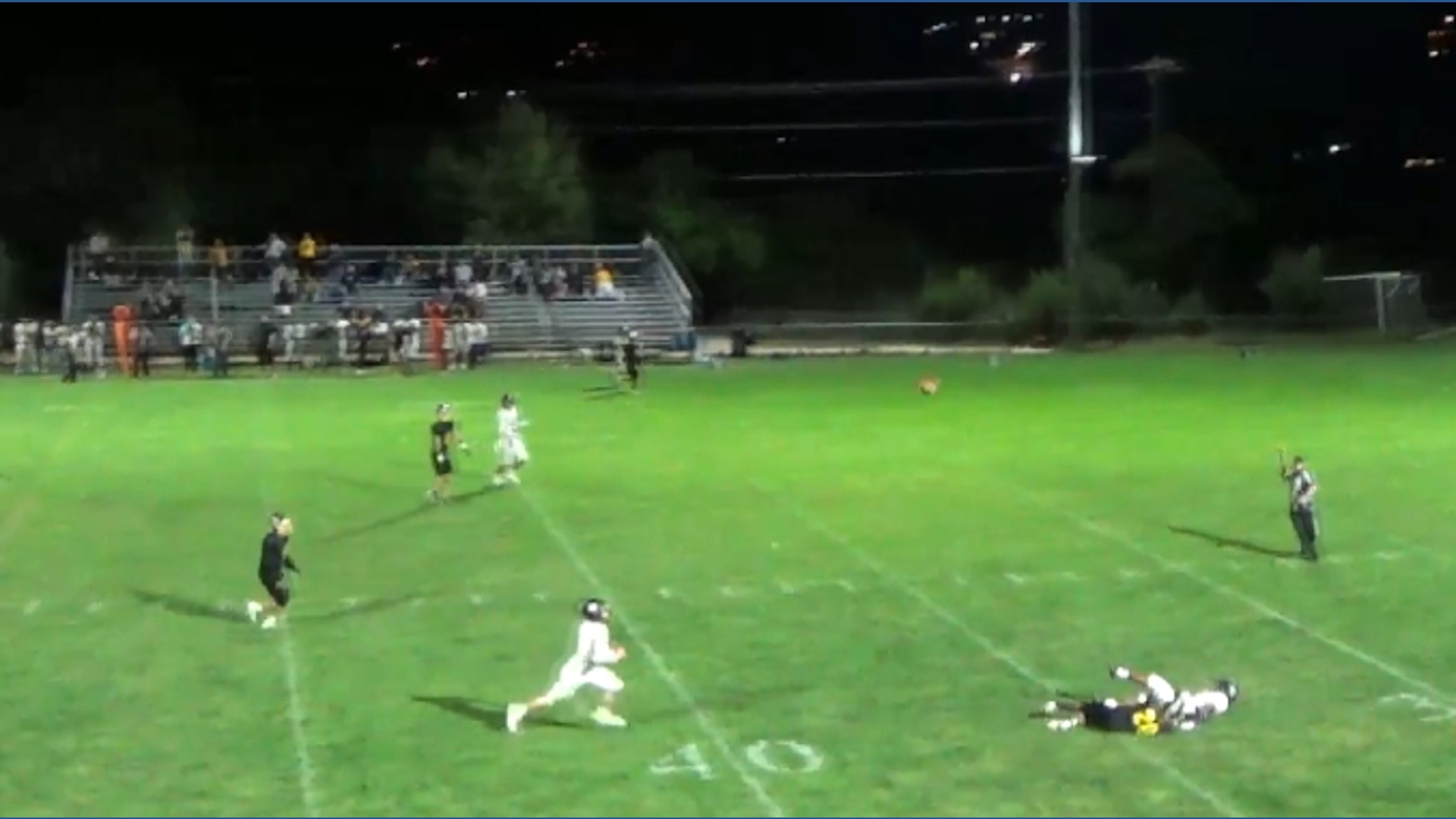 Prep Rally Honor Roll 9-23-25 | 9news.com