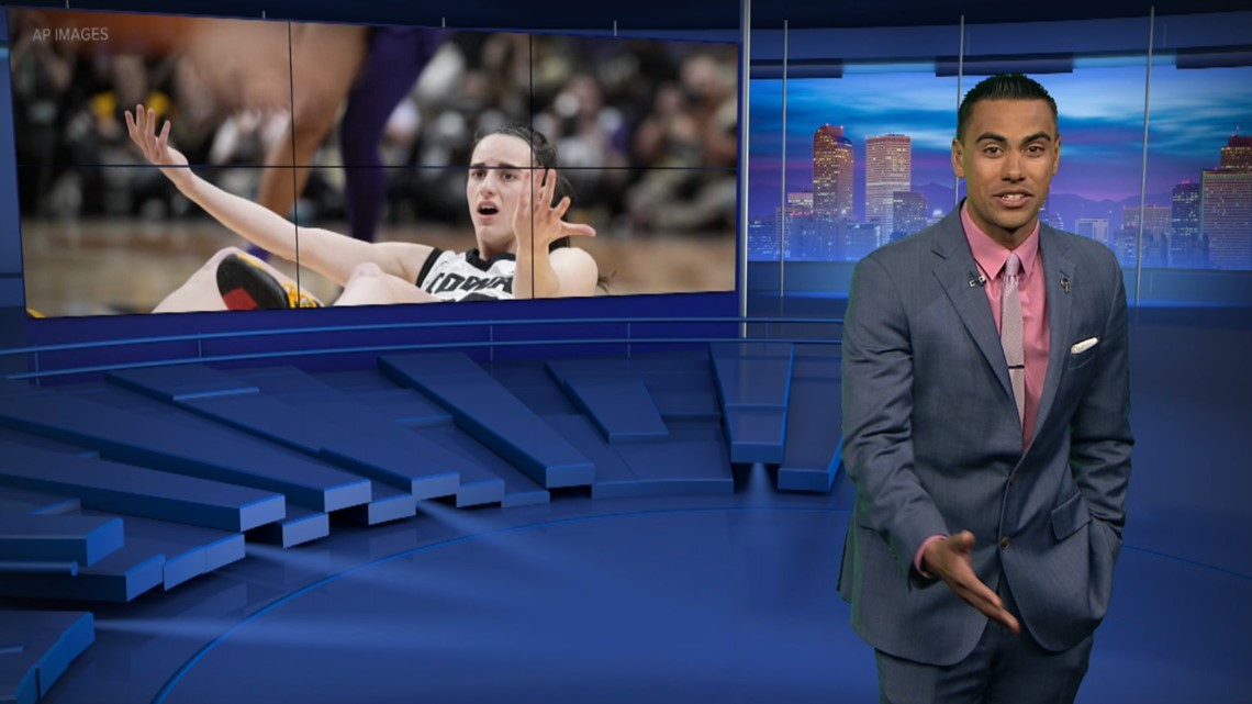 Celebrating losing team sets bad precedent | commentary | 9news.com Celebrating losing team sets bad precedent | commentary | 9news.com