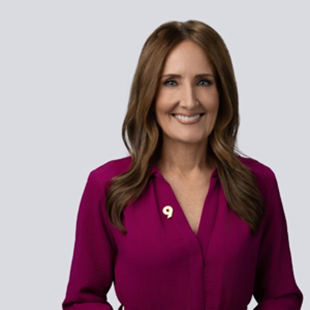 Keely Chalmers: Meet the 9NEWS team | 9news.com