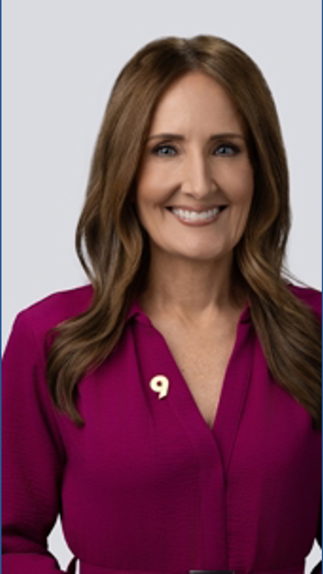 Keely Chalmers: Meet the 9NEWS team | 9news.com