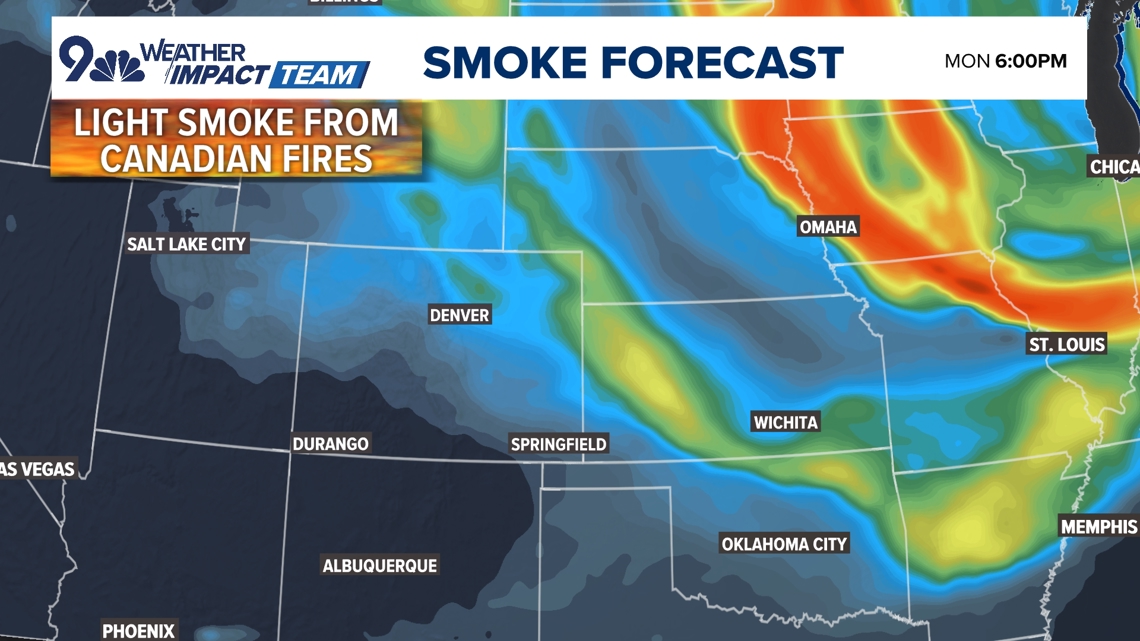 Chris Spears: Meet the 9NEWS Weather team | 9news.com