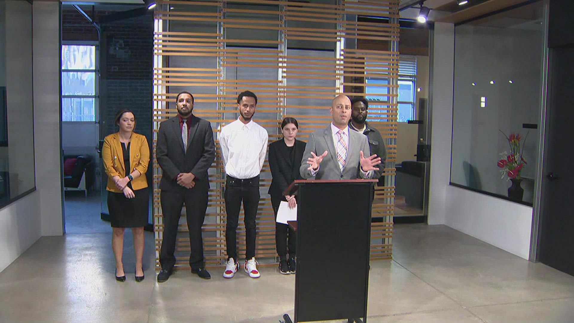 Legal expert weighs in on DPD officer indictment | 9news.com