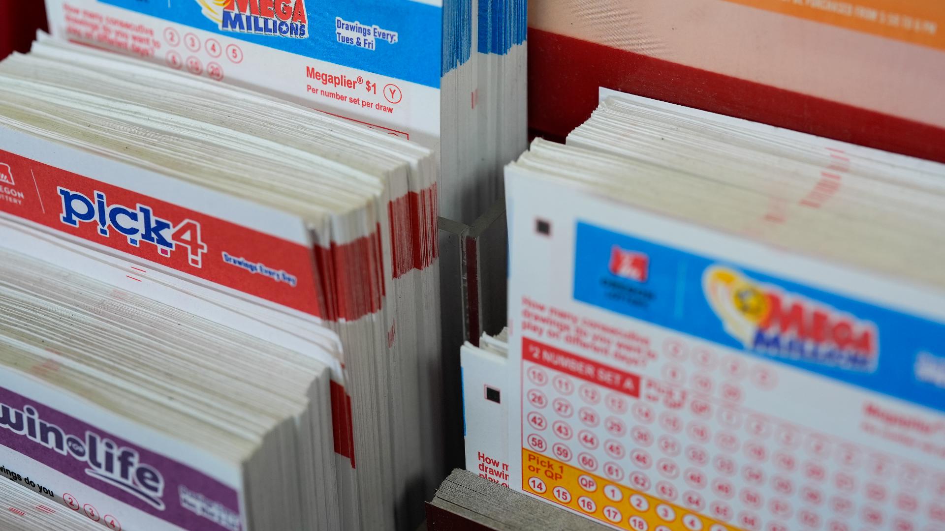 Colorado Lotto+ winner: Here's where the $7.8 million ticket was sold ...