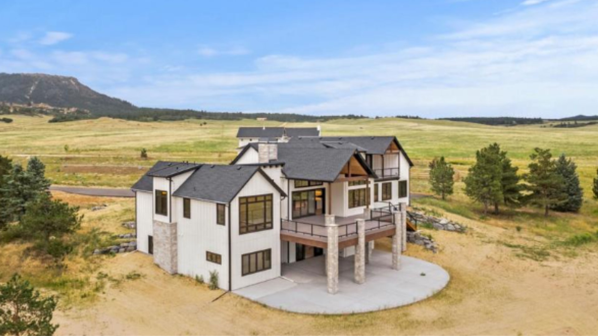 Remuda Ranch in Sedalia is building up to 90 new luxury homes | 9news.com