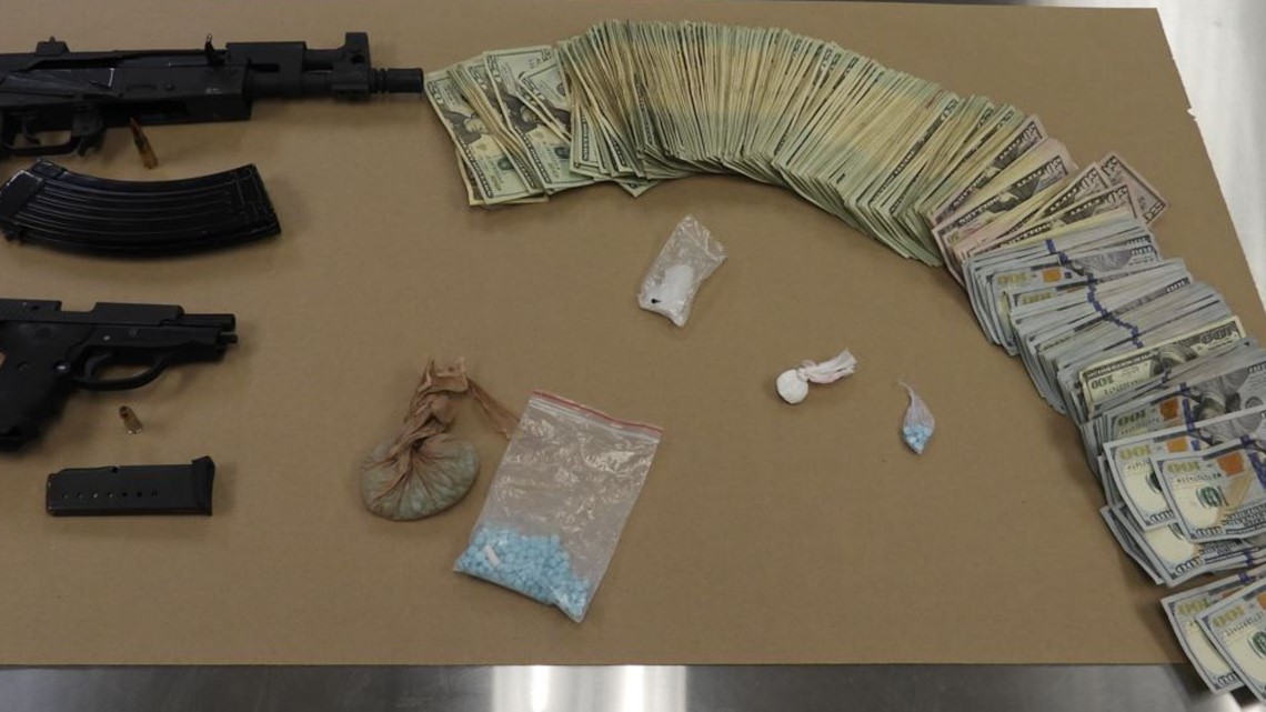 Colorado fentanyl bust: 16 people indicted in JeffCo | 9news.com