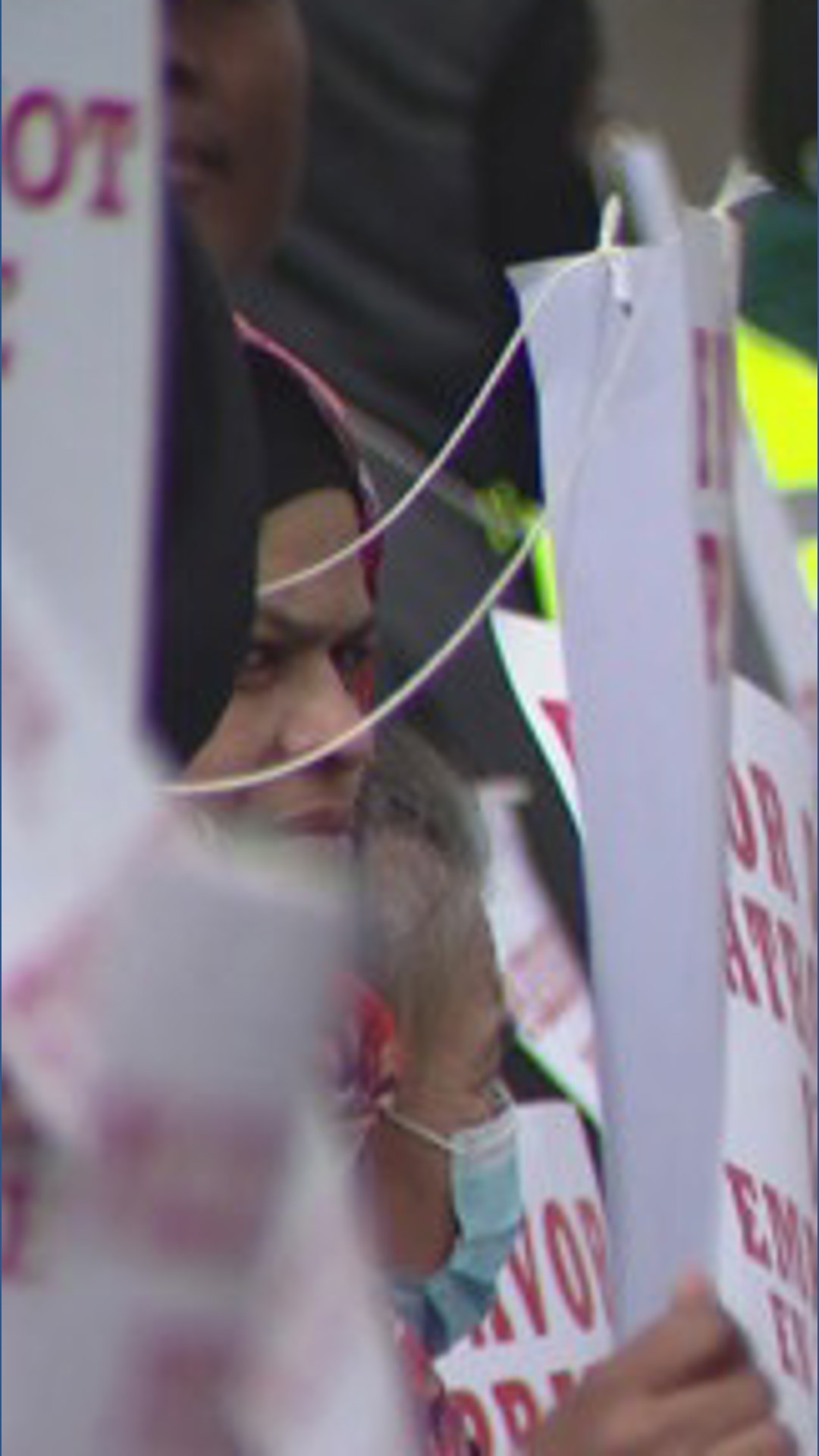 Both union, JBS claim victory in agreement following 3-week strike ...