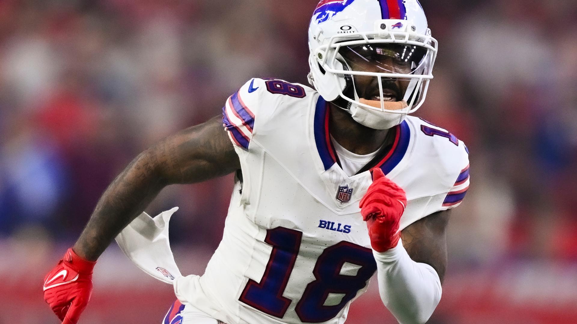 Broncos call up rookie Lohner, veteran Moore from practice squad ...