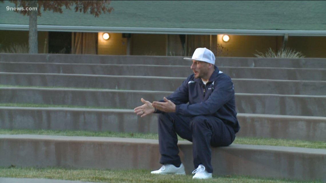 Program helps fight homelessness through running | 9news.com