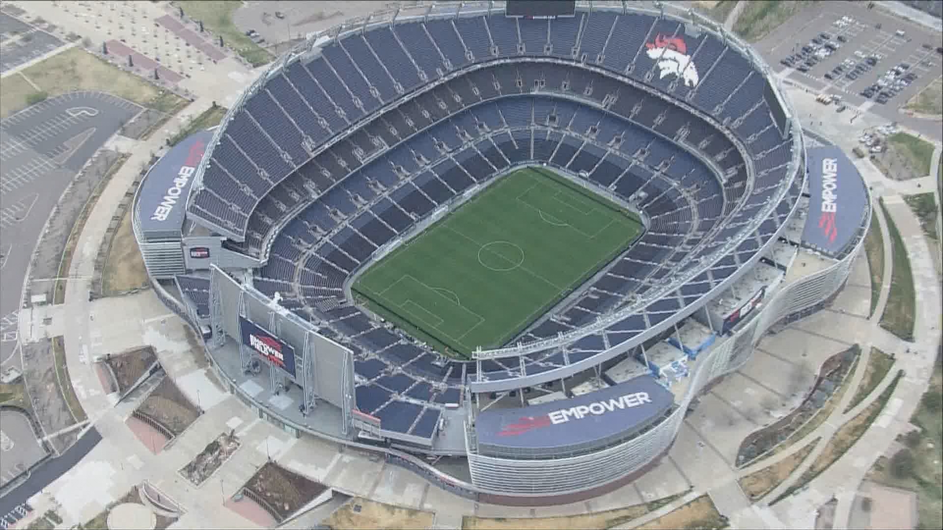 Mile High Raffle has never awarded a home | 9news.com