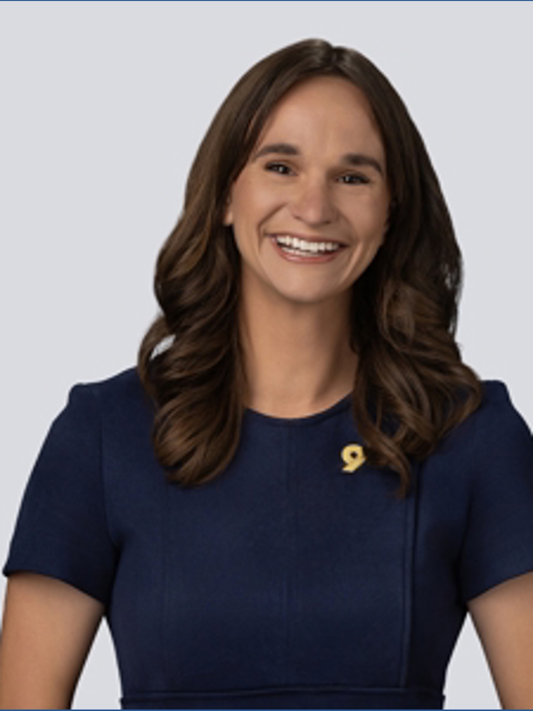 Amanda Gilbert: Meet the 9NEWS team | 9news.com