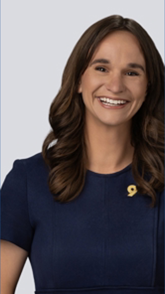 Amanda Gilbert: Meet the 9NEWS team | 9news.com