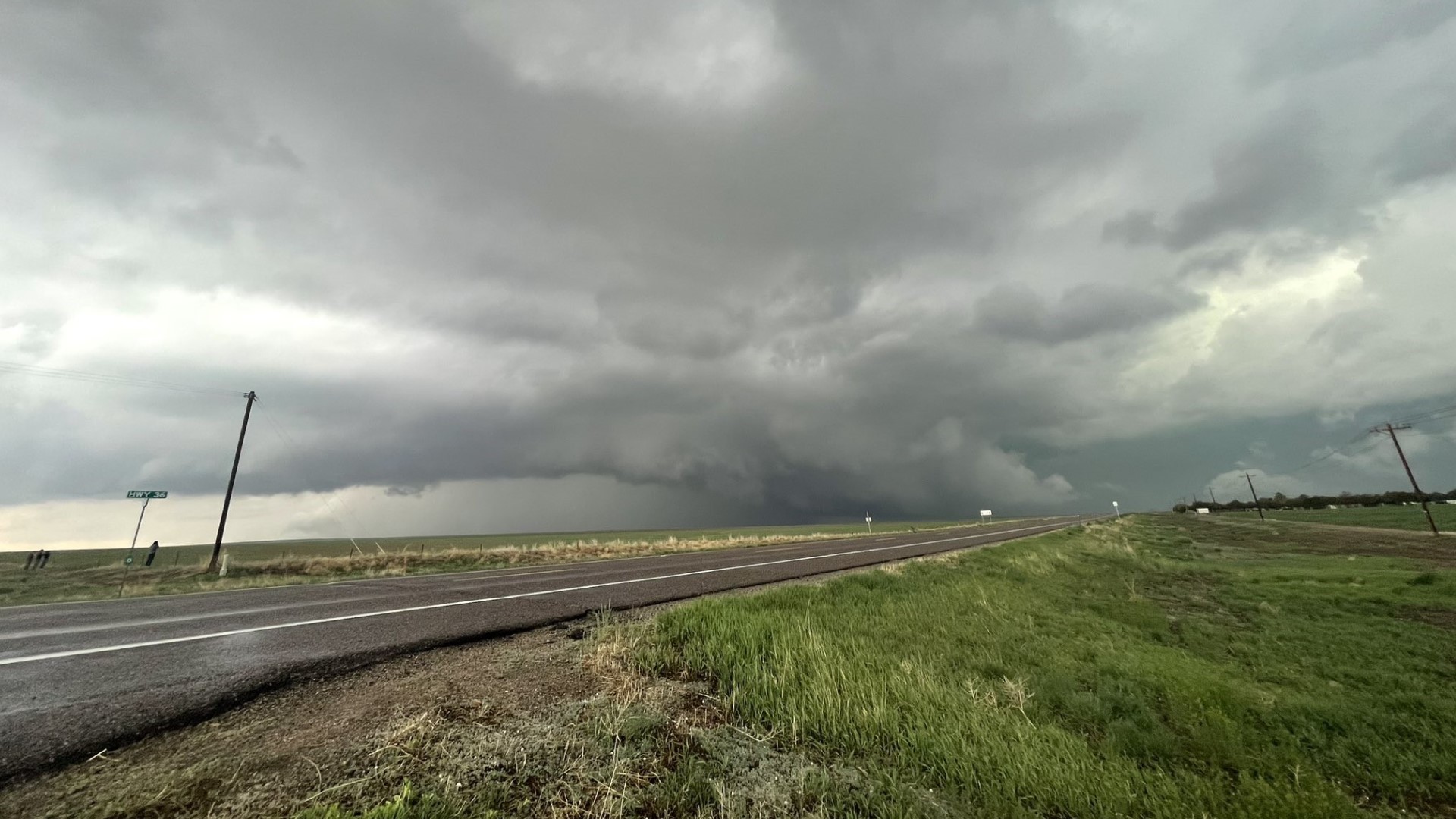 Pictures, video: Hail pounds much of Colorado on Wednesday | 9news.com