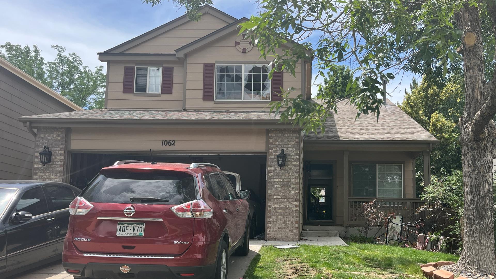 Shelter-in-place for Highlands Ranch neighborhood lifted | 9news.com