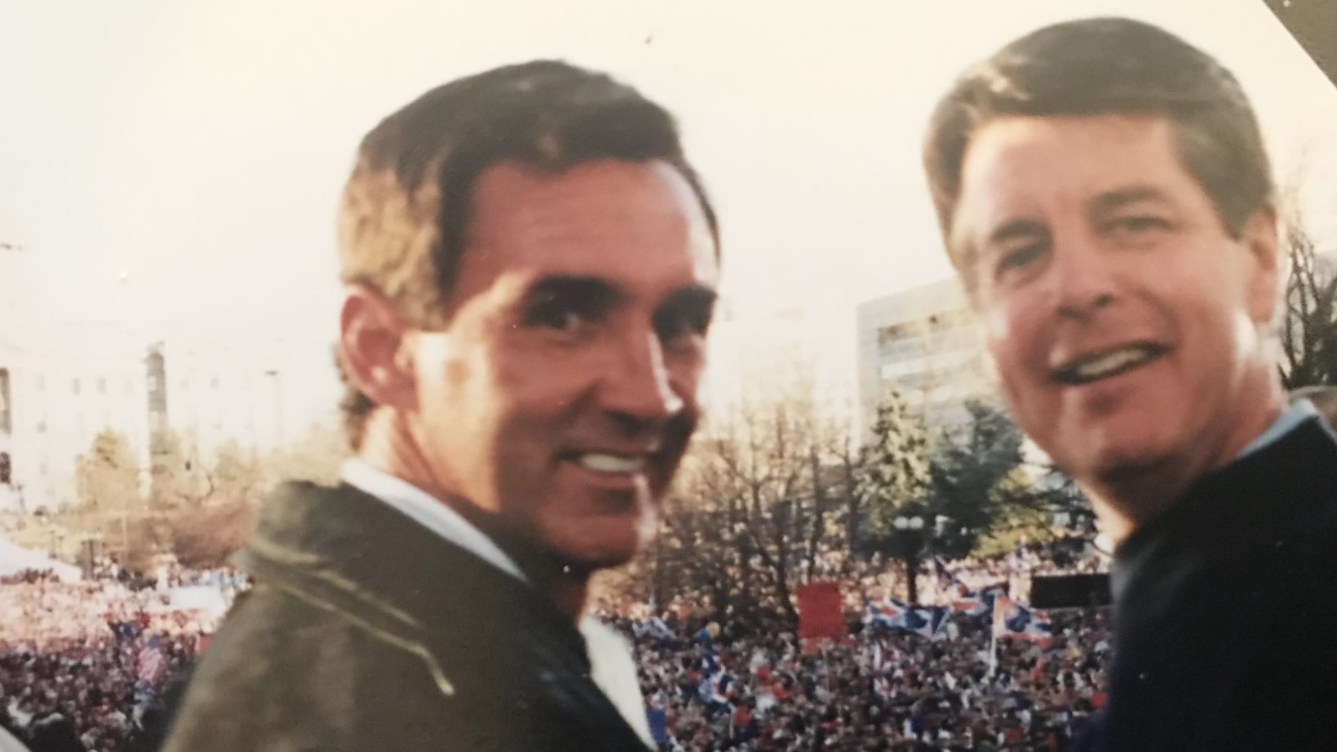 Ed Greene retires from 9NEWS, ending 47-year Denver TV career | 9news.com