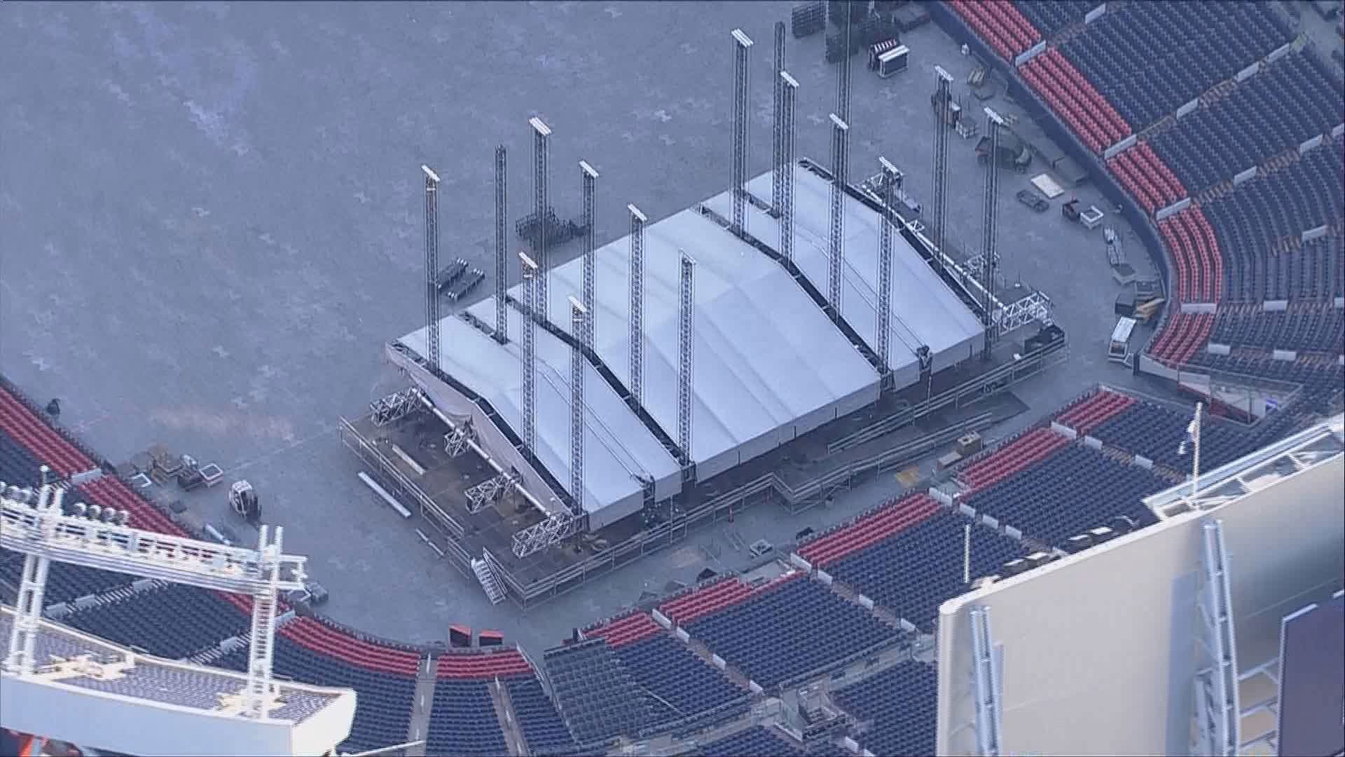 Morgan Wallen brings summer tour to Denver for 2 nights | 9news.com