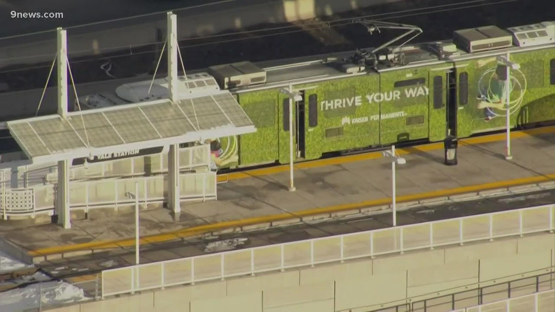 Suspect in custody after police say he attacked woman with ax-like ...