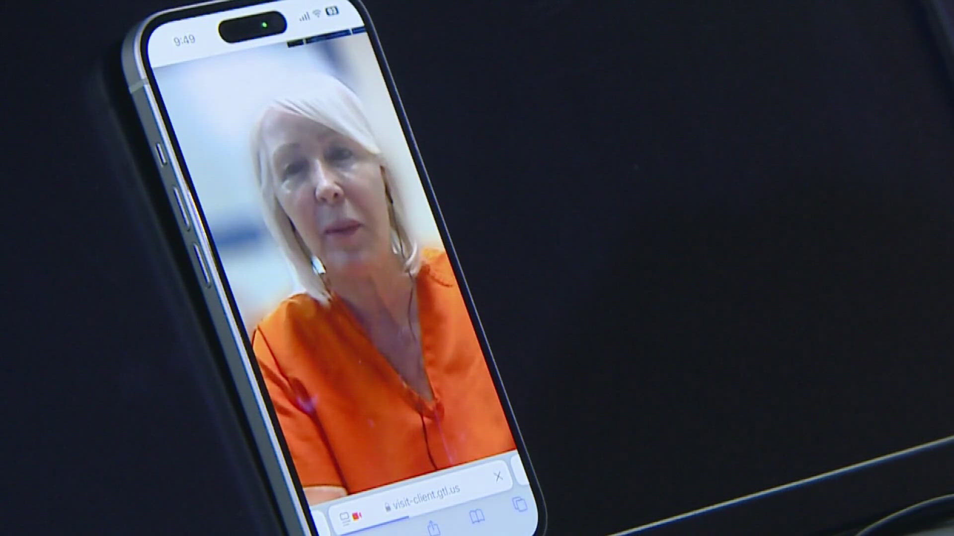 Appeals court questions Tina Peters' sentencing error for misdemeanor ...